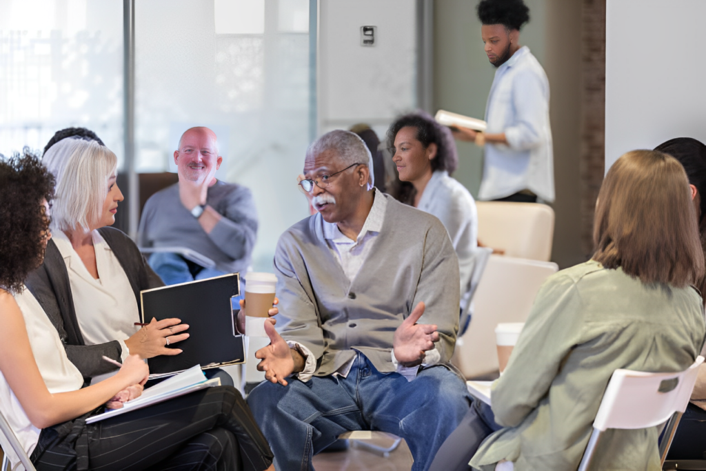 Careers | Eda Assurance Limited