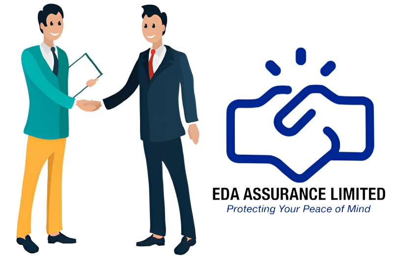 Eda Assurance Limited | Protecting Your Peace of Mind