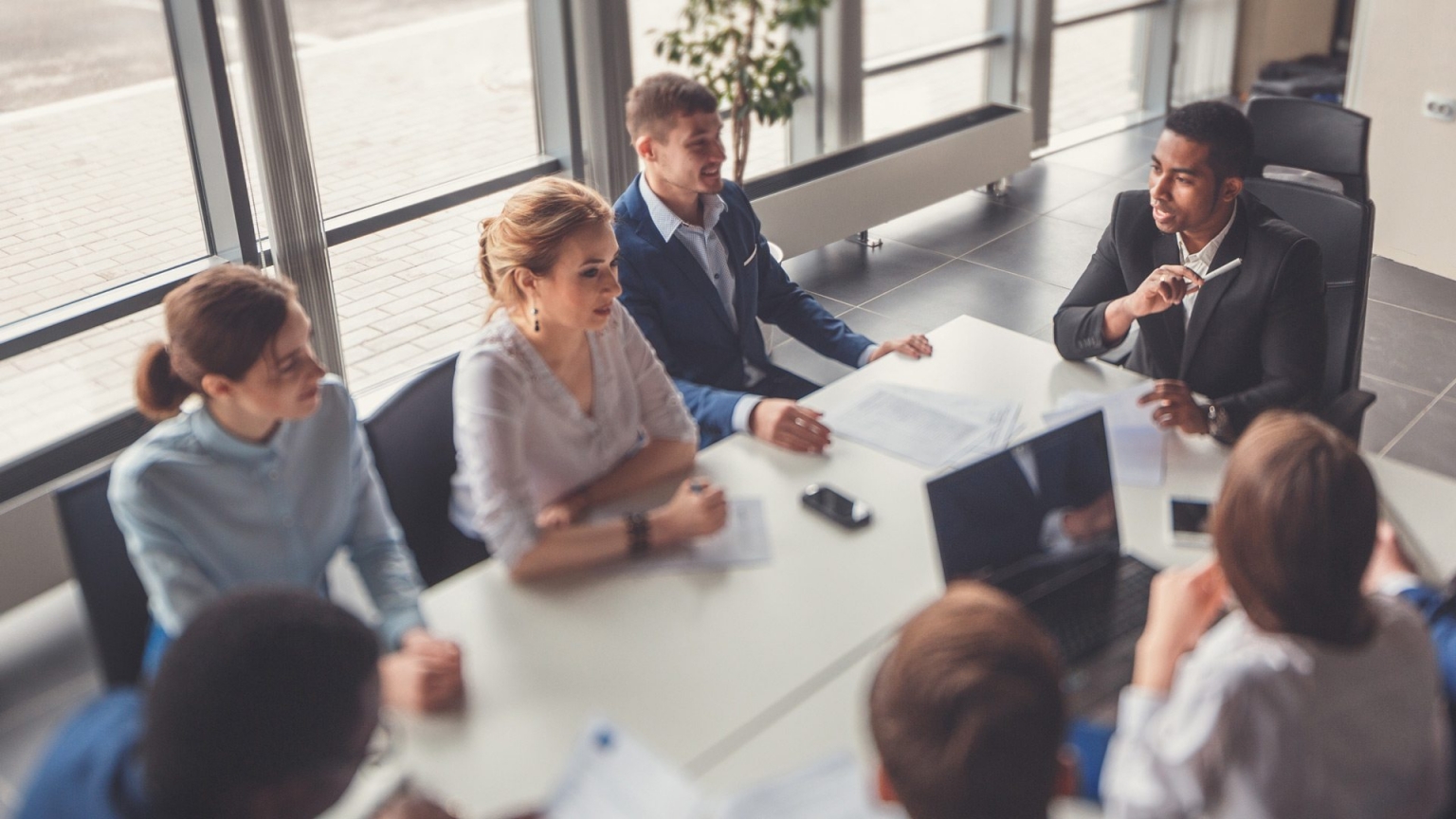 Careers | Eda Assurance Limited